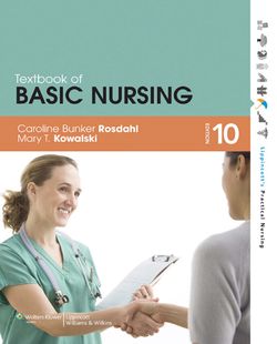 Textbook of Basic Nursing | booksmedicos